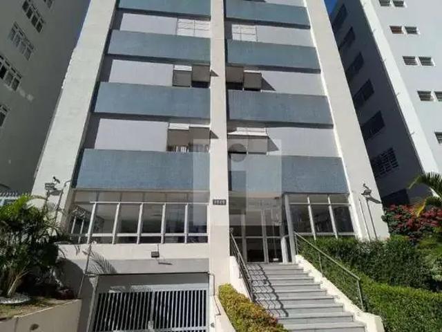 Apartamento para Locação em Campinas/SP Centro 4 Quartos