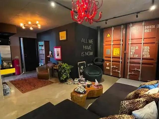 Apartamento para Locação em Campinas/SP Centro 1 Quartos
