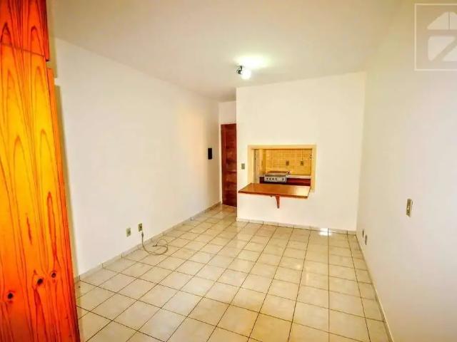 Apartamento para Locação em Campinas/SP Centro 1 Quartos