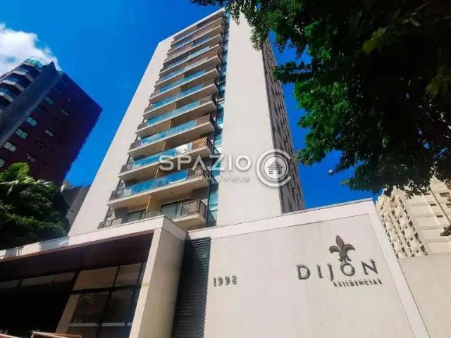 Apartamento para Locação em Campinas/SP Centro 1 Quartos