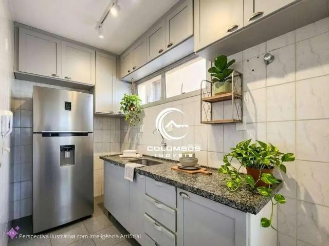 Apartamento para Locação em Campinas/SP Centro 1 Quartos
