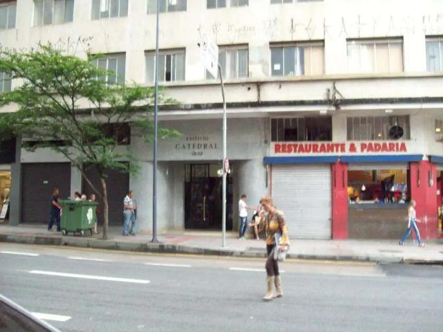 Apartamento para Locação em Campinas/SP Centro 1 Quartos