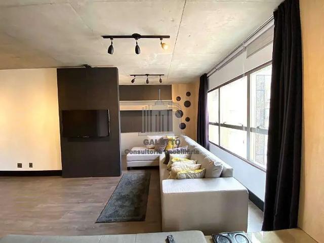 Apartamento para Locação em Campinas/SP Centro 1 Quartos