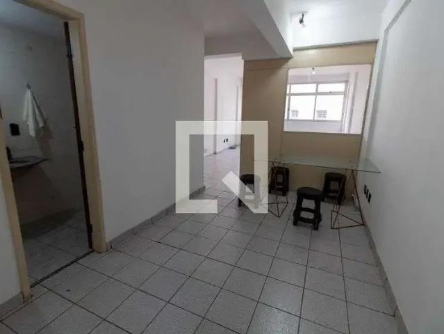 Apartamento para Locação em Campinas/SP Centro 1 Quartos