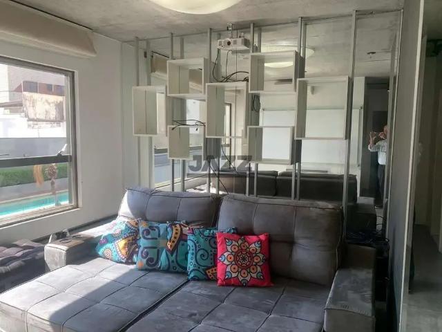 Apartamento para Locação em Campinas/SP Centro 1 Quartos