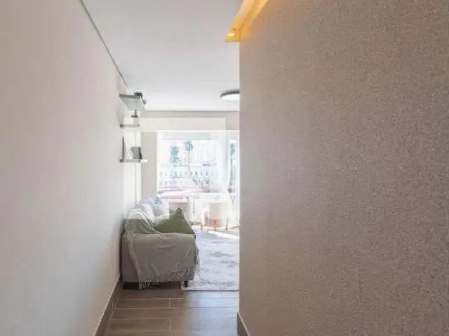Apartamento para Locação em Campinas/SP Centro 1 Quartos