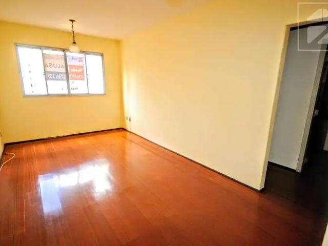 Apartamento para Locação em Campinas/SP Centro 1 Quartos
