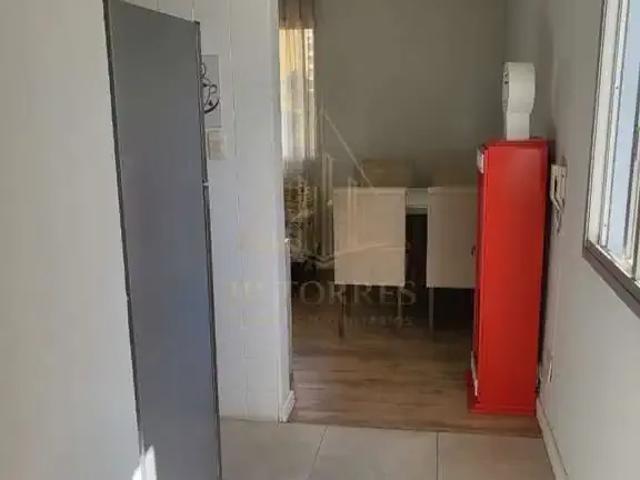 Apartamento para Locação em Campinas/SP Centro 1 Quartos