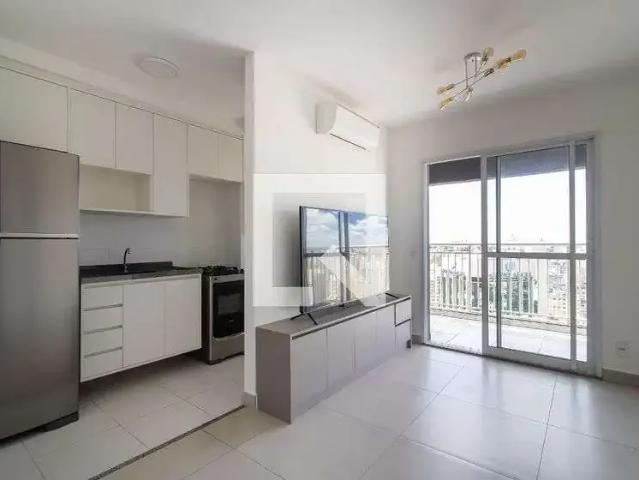 Apartamento para Locação em Campinas/SP Centro 1 Quartos