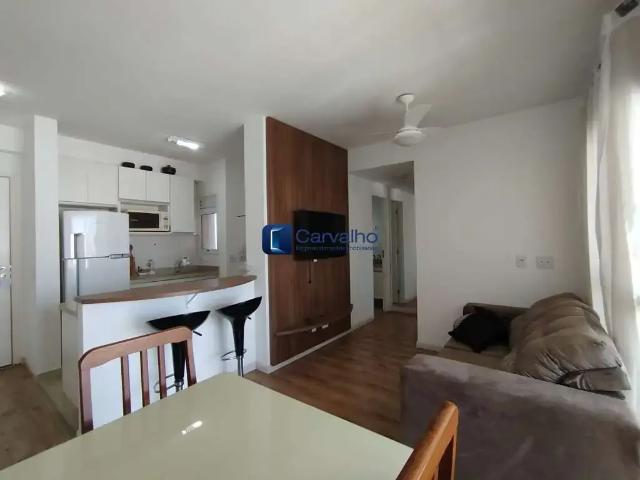 Apartamento para Locação em Campinas/SP Centro 1 Quartos