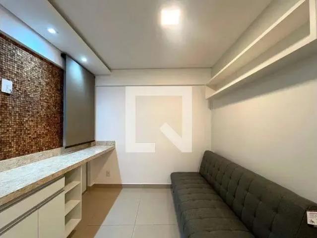 Apartamento para Locação em Campinas/SP Centro 1 Quartos