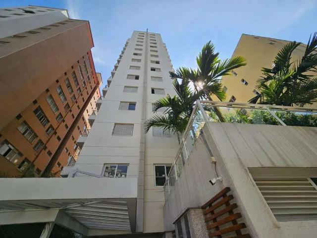 Apartamento para Locação em Campinas/SP Centro 1 Quartos