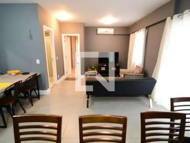 Apartamento para Locação em Campinas/SP Centro 2 Quartos