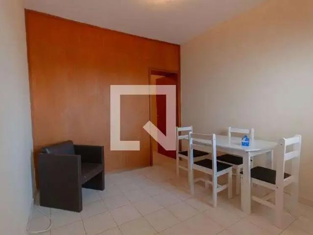 Apartamento para Locação em Campinas/SP Centro 1 Quartos