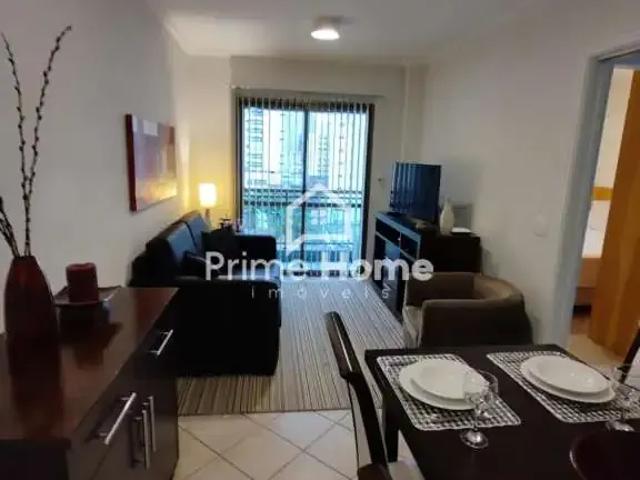 Apartamento para Locação em Campinas/SP Centro 1 Quartos