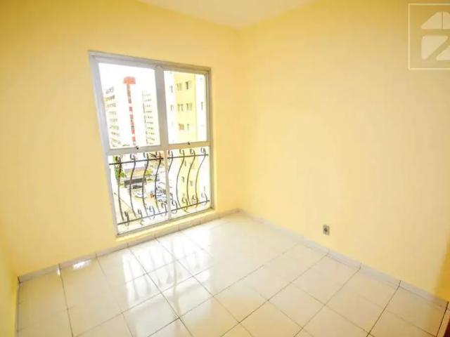 Apartamento para Locação em Campinas/SP Centro 1 Quartos