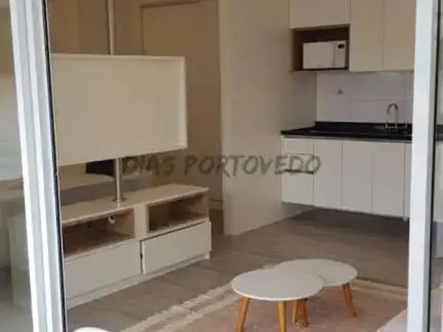 Apartamento para Locação em Campinas/SP Centro 1 Quartos