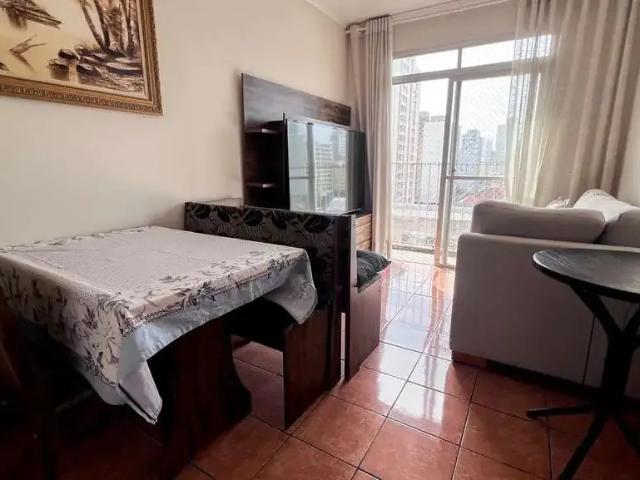 Apartamento para Locação em Campinas/SP Centro 1 Quartos