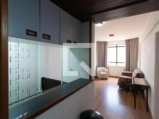 Apartamento para Locação em Campinas/SP Centro 1 Quartos