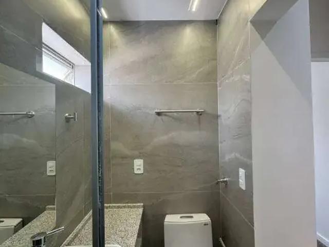 Apartamento para Locação em Campinas/SP Centro 1 Quartos