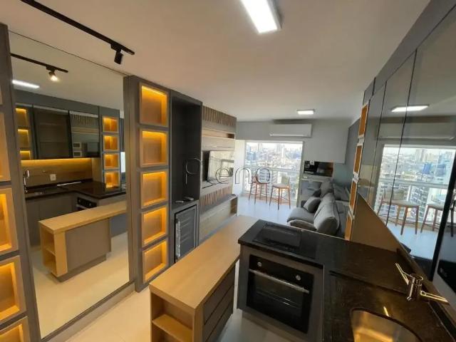 Apartamento para Locação em Campinas/SP Centro 1 Quartos