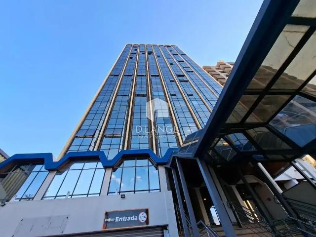 Apartamento para Locação em Campinas/SP Centro 1 Quartos