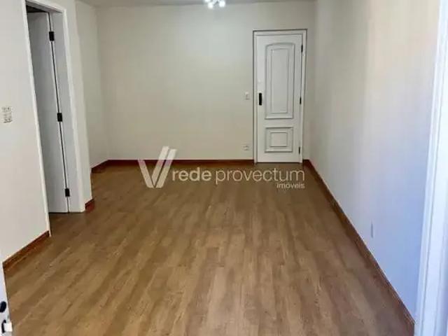 Apartamento para Locação em Campinas/SP Centro 1 Quartos