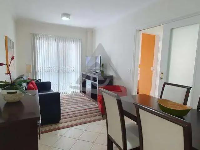Apartamento para Locação em Campinas/SP Centro 1 Quartos