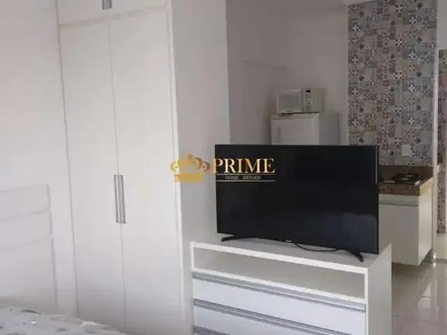 Apartamento para Locação em Campinas/SP Centro 1 Quartos