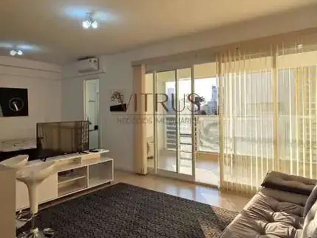 Apartamento para Locação em Campinas/SP Centro 1 Quartos