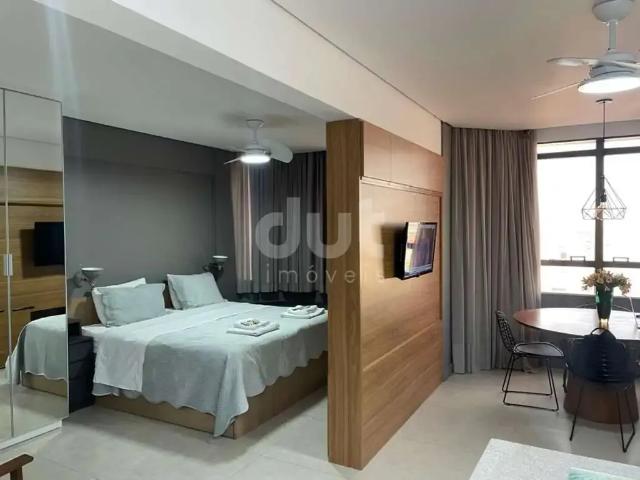 Apartamento para Locação em Campinas/SP Centro 1 Quartos