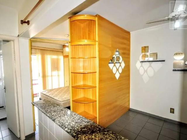 Apartamento para Locação em Campinas/SP Centro 1 Quartos
