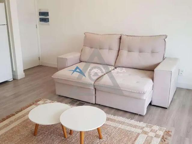 Apartamento para Locação em Campinas/SP Centro 1 Quartos