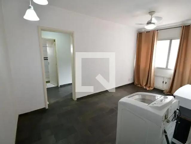 Apartamento para Locação em Campinas/SP Centro 1 Quartos
