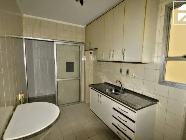 Apartamento para Locação em Campinas/SP Centro 1 Quartos
