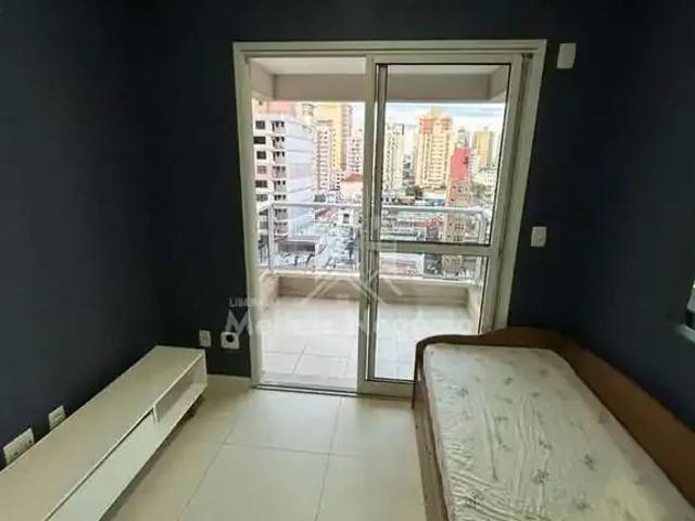 Apartamento para Locação em Campinas/SP Centro 1 Quartos