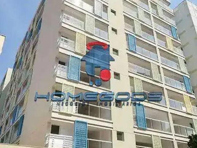 Apartamento para Locação em Campinas/SP Centro 1 Quartos