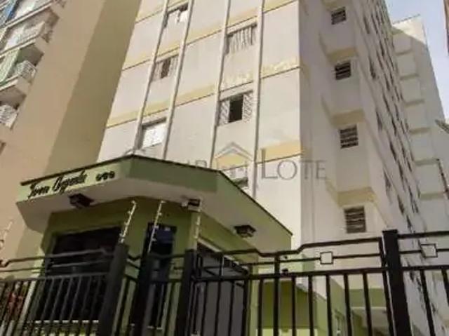 Apartamento para Locação em Campinas/SP Centro 1 Quartos