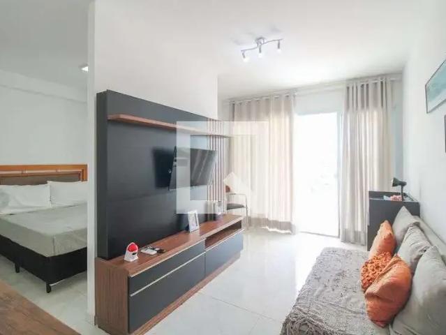 Apartamento para Locação em Campinas/SP Centro 1 Quartos