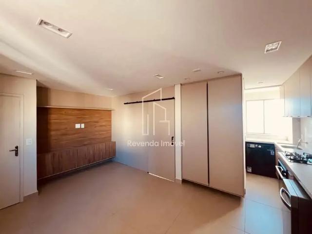 Apartamento para Locação em Campinas/SP Centro 1 Quartos