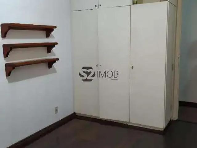 Apartamento para Locação em Campinas/SP Centro 1 Quartos