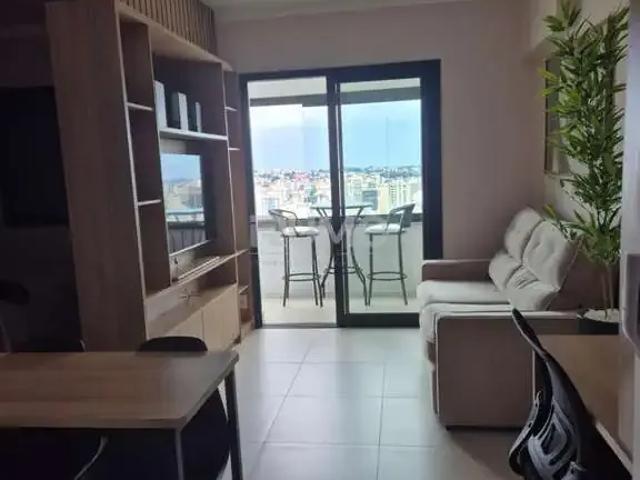 Apartamento para Locação em Campinas/SP Centro 1 Quartos
