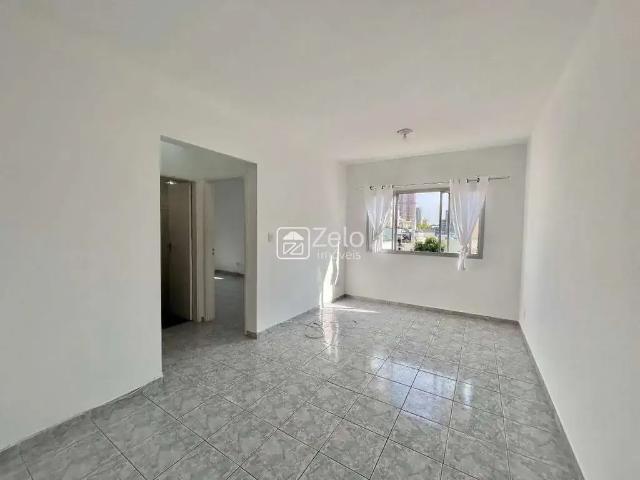 Apartamento para Locação em Campinas/SP Centro 1 Quartos