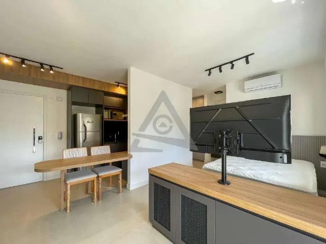 Apartamento para Locação em Campinas/SP Centro 1 Quartos