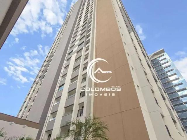 Apartamento para Locação em Campinas/SP Centro 1 Quartos
