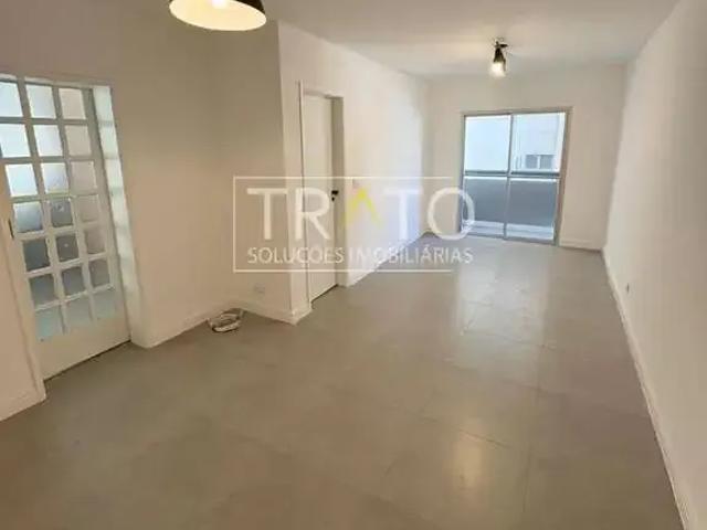 Apartamento para Locação em Campinas/SP Centro 1 Quartos