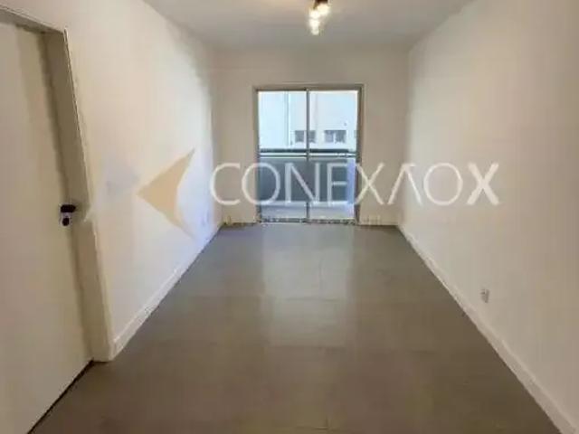 Apartamento para Locação em Campinas/SP Centro 1 Quartos