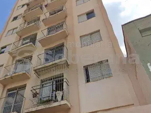 Apartamento para Locação em Campinas/SP Centro 1 Quartos