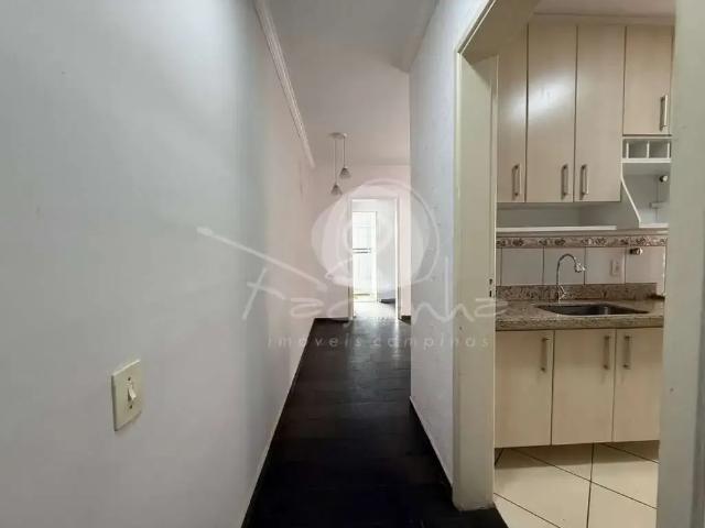 Apartamento para Locação em Campinas/SP Centro 1 Quartos