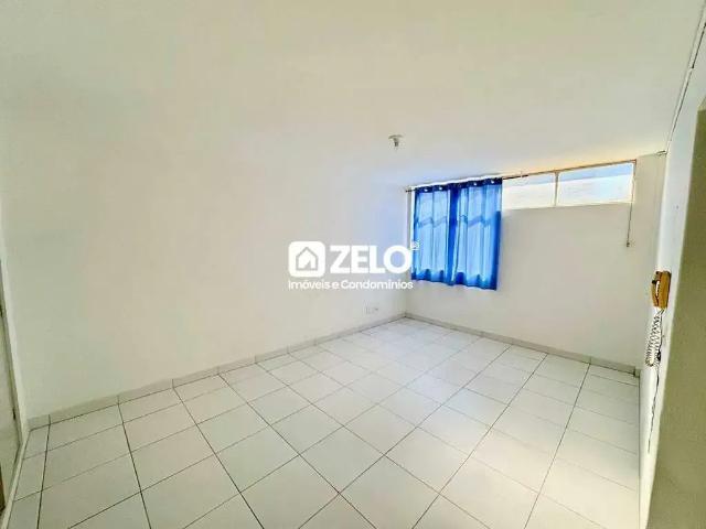 Apartamento para Locação em Campinas/SP Centro 1 Quartos